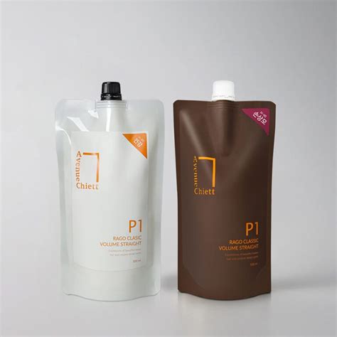 라고 볼륨매직 스트레이트 500ml 에비뉴쉬에뜨