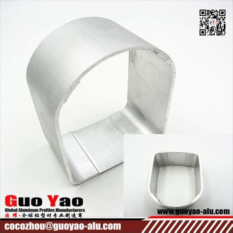 6063 T5 Aluminum Profile High Quality 6063 T5 Aluminum Profile On