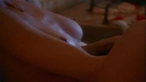 Naked Linda Hoffman In Jane Street