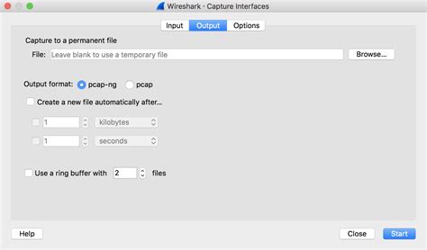 411 Capture Files And File Modes Wireshark 21 Documentation