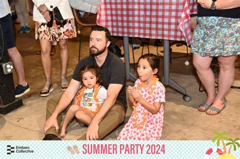 Riley Walker On Linkedin Exciting Week Big Thanks To Lakshmi Shenoy And The Embarc Collective Team