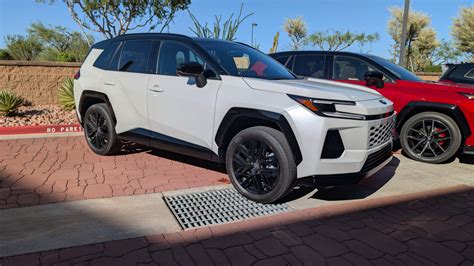 Why Toyotas 2026 Rav4 Costs 2k More Yet Somehow Ends Up 1k Cheaper