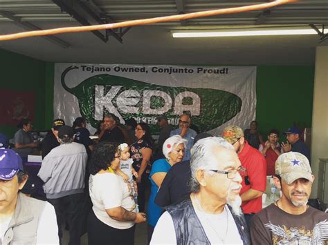 Keda Jalapeño Radio 999 Fm San Antonio Tx