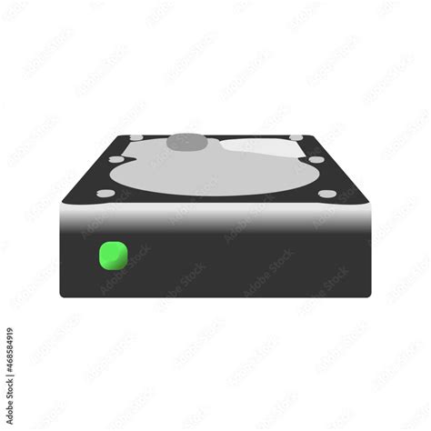 Hard Drive Disk Partition Icon HDD Sign Local Disk Desktop Icons My Computer Folder PC