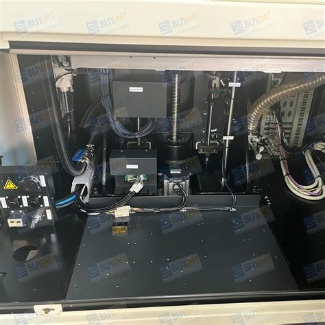 High Precision Gkg Gse Automatic Vision Solder Paste Printer ±002mm