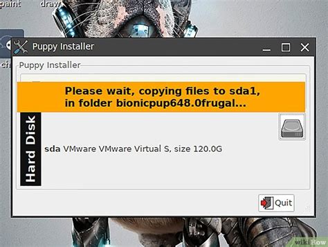 How To Install Puppy Linux The Complete Beginners Guide