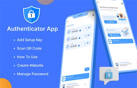 Android için Authenticator App Pro İndir