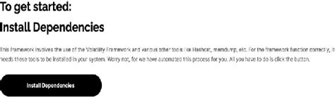 Figure 3 From The Development Of A Digital Forensic Framework For Ease