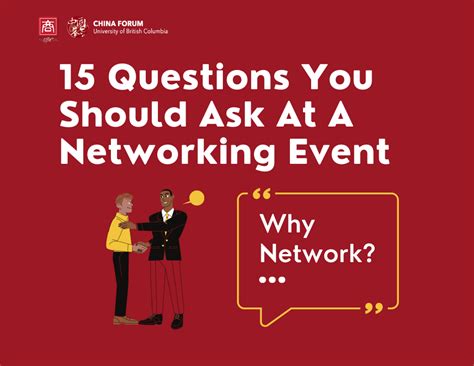 Networking Group Questions At Mark Jennings Blog