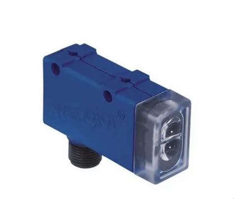 Wenglor Print Mark Sensor Eye Mark Sensor Wm03pct2s614 Wm03nct2s614 At ₹ 9999 Piece New Items