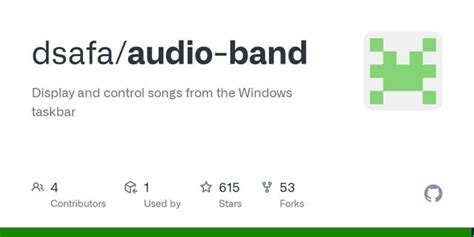 Spotify Widget Alternatives R Windows11