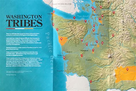 Washington Tribes Tci Designbranding