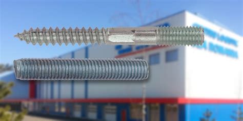 Tije Filetate Prezoane Easyfix