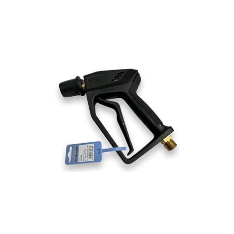 Kranzle Pressure Washer Quick Release D12 Short M2000 Trigger Gun