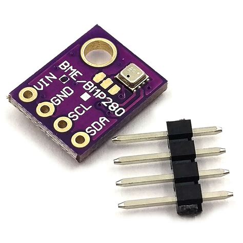 Bme280 Sensor Ic2 Not Recognized With Esp8266 Programming Arduino Forum