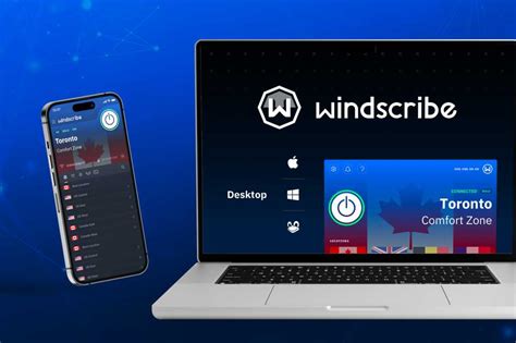 Surf Anonymously And Block Ads With A 70 Subscription To Windscribe