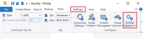 How To Encrypt A Zip File With Password Less Than 8 Characters In Winzip