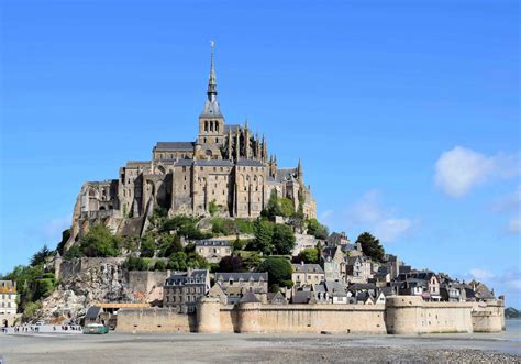 10 Gorgeous France Itineraries Perfect For Road Or Rail