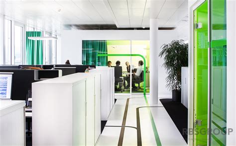 Compass Groups New Offices Office Snapshots