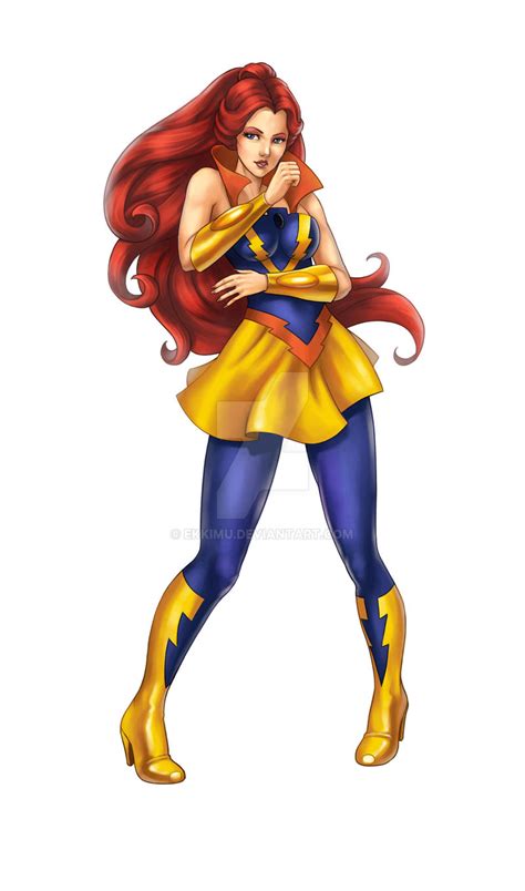 Castaspella By Ekkimu On Deviantart