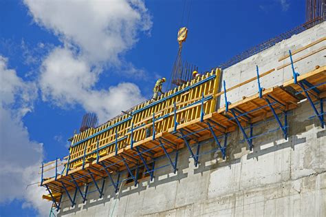 Ringlock Scaffold System Gleanore