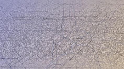 Scheme Of Moving Lines On White Background Animation Animated Path