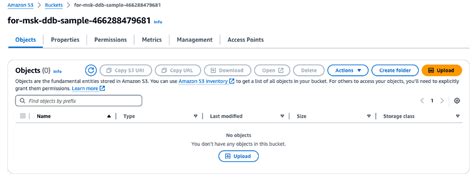 Mengintegrasikan Dynamodb Dengan Amazon Managed Streaming Untuk Apache