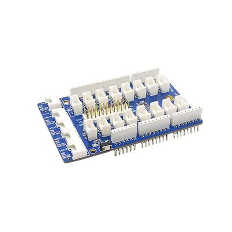 Temperature Data Logger Arduino DigiKey TechForum An Electronic Component And Engineering