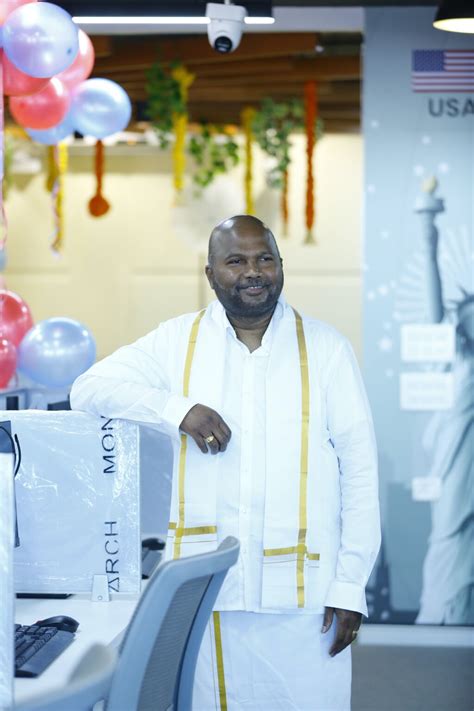 Build A Strong Company Culture Its Everything Sridhar Venkatesan