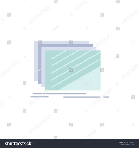 Design Layer Layout Texture Textures Flat Stock Vector Royalty Free
