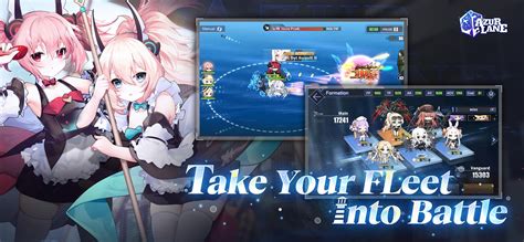 Azur Lane Apk Download For Android Latest Version