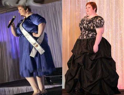 دختران چاق و درشت اندام که سوپر مدل شدند عکس