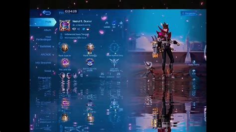 Claude X Dexter Youtube