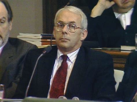 John Efford Goes Public With Alzheimers Diagnosis Im Dealing With It In A Positive Way