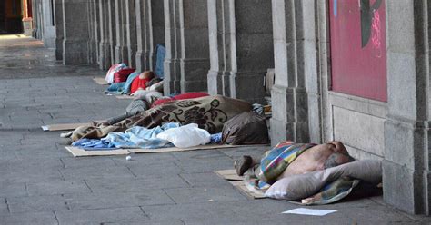 Los 10 Países Con Menos Pobreza De América Latina Erika Montes