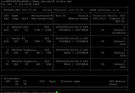 h264 decoding error with cuda 11 4 video processing and optical flow