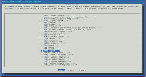 菜園角耕耘田地 Linux Build Linux i c gpio module 標準Linux i c interface bit banging