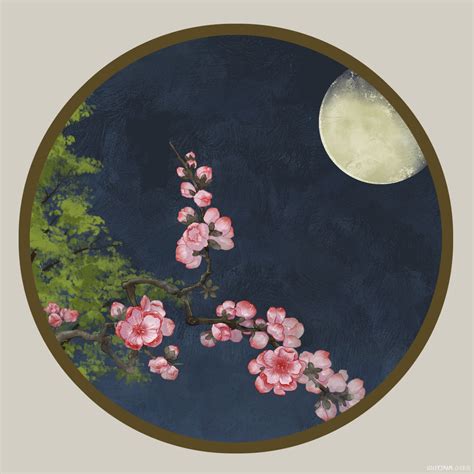 花卉风格插画设计作品 设计人才灵活用工 设计dna