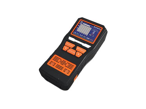 Laser Methane Remote Detector Gas Sensor And Gas Detector