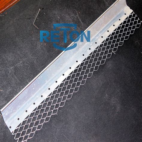 Plaster Stop Beadstop Angel Beadstop Corner Lath High Quality
