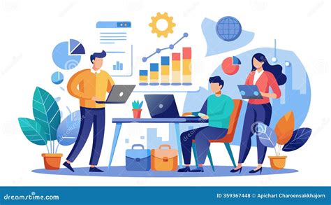 Assess For Rpa Opportunities Blue Gradient Concept Icon Cartoon Vector