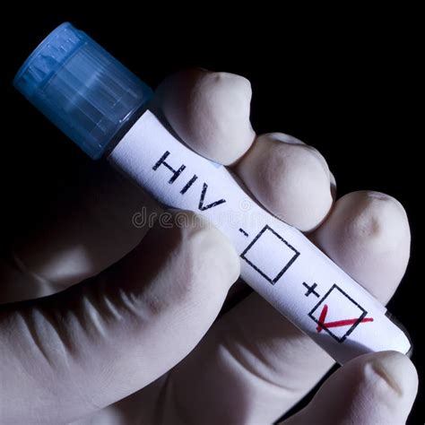 Hiv Positive Stock Image Image Of Sexual Positive Blue 3961133