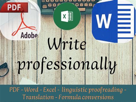 Pdf Image Screenshot Non Editable File Converted Into Word Excel Typing Upwork