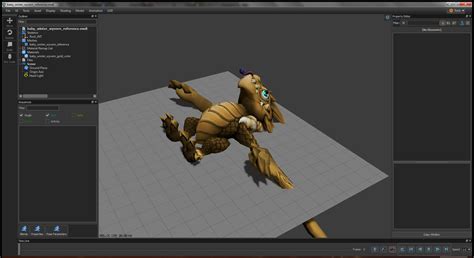 mdl to vmdl conversion moddota