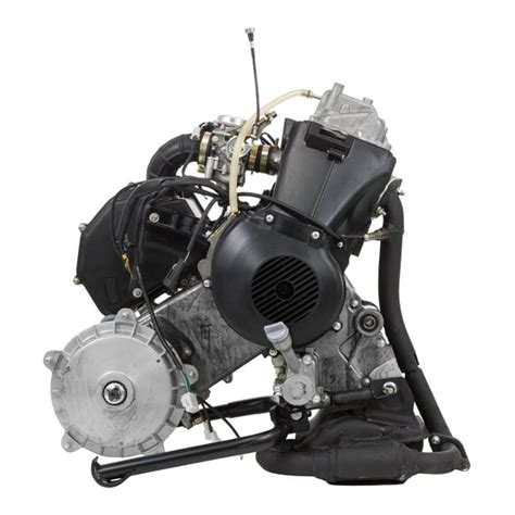 Engine Lml E Start Kick Start Incl Exhaust Incl Brake Drum Automatic Gearbox 10 Inch Main