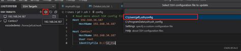 Vscode 调试和远程cppdbg不受支持 Csdn博客