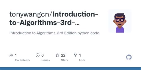 Introduction To Algorithms 3rd Edition Python Codeintroduction To Algorithms Python Codepy At