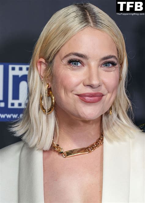 Ashley Benson Braless 135 Photos Sexy E Girls🔞