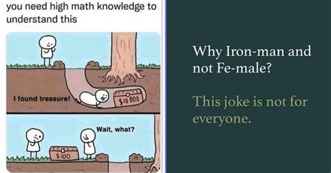 34 Funniest Nerdy Memes That Only Brainiacs Will Appreciate