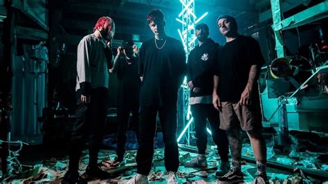 The Racket Bringing Back The Noise Triple J